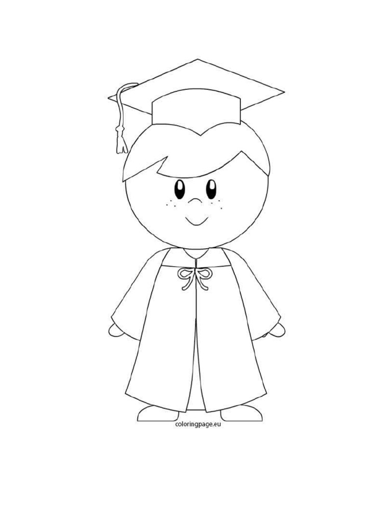 boy outline | PDF