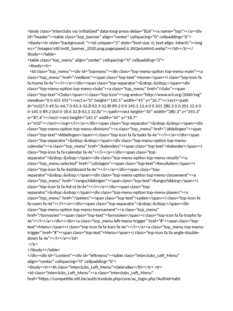 Body Score Detailed | PDF