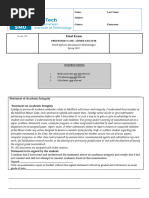 Defect Tracker Template v0.1 | PDF