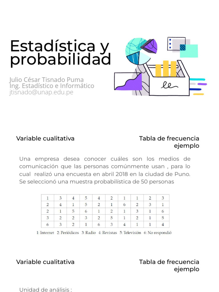 Sesión 5 Ejercicios | PDF | Metodología | Método científico