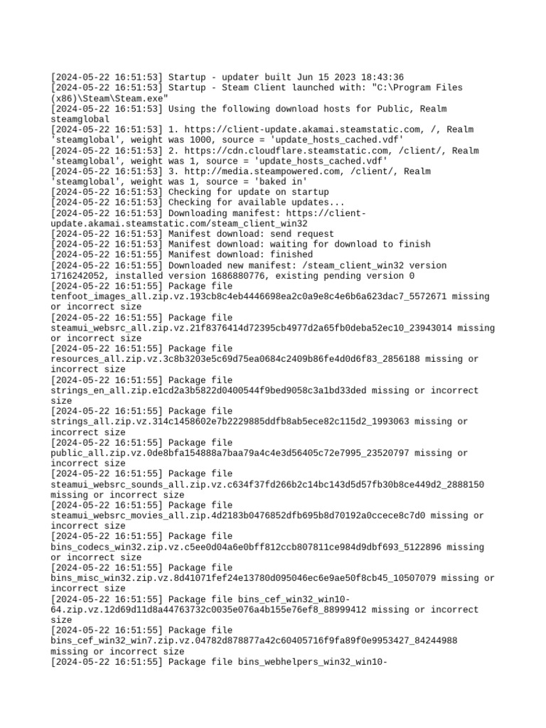 Bootstrap Log | PDF | Software | System Software