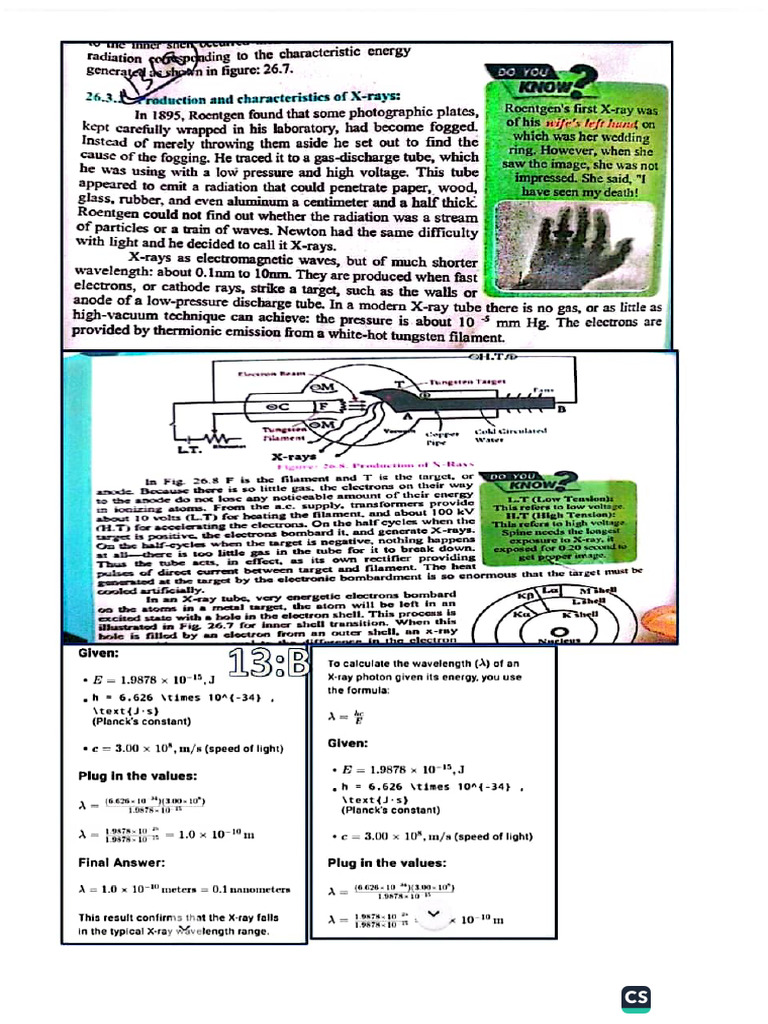 QN 12 and QN 13 Long | PDF