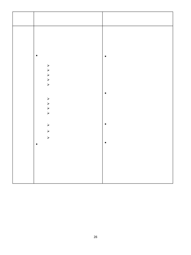 GRADE 11 Core Notes Paper 2 2022-1 | PDF | Profit (Economics ...