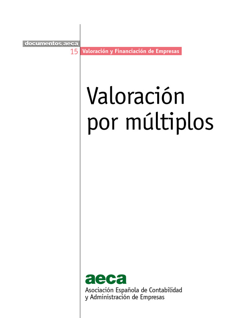 pv15 | PDF | Mercado (economía) | Precios