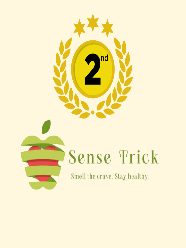 first place winner | PDF