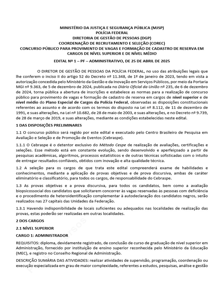 ED2 | PDF | Contabilidade | Psicologia