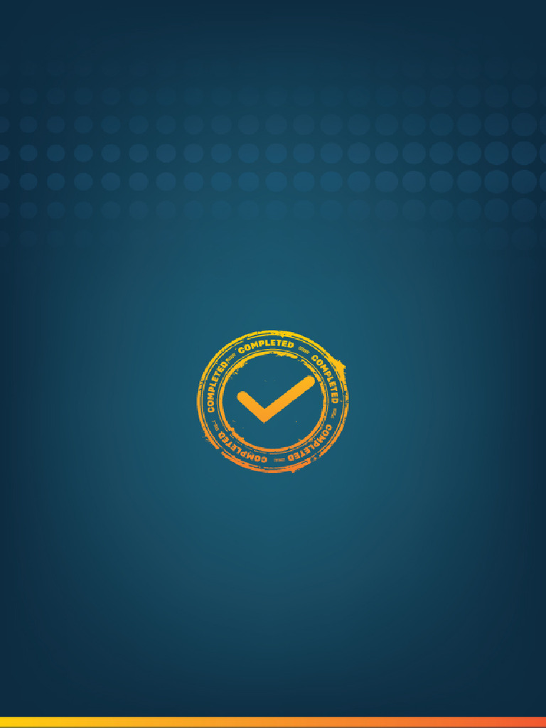 Basic IP Awareness - Assessment - Completion - Certificate | PDF