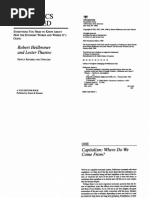 Mario: The Man vs. The Idea | PDF