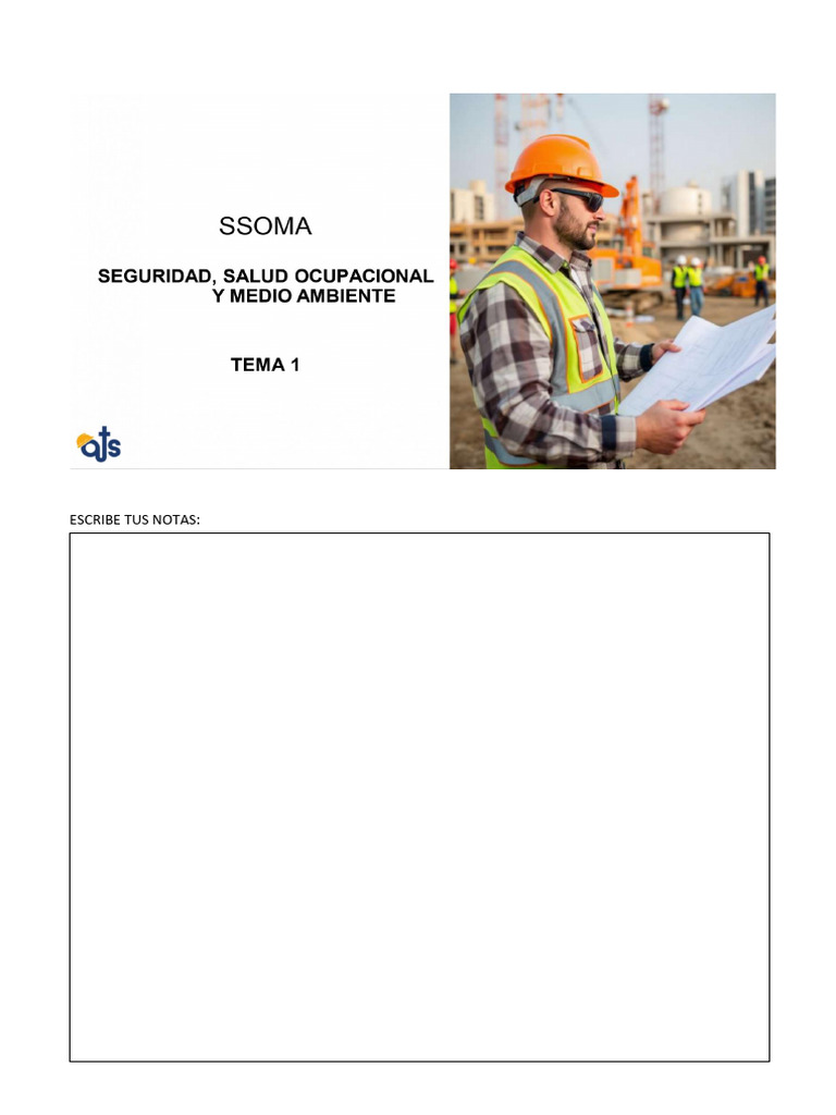 1 Material Ssoma Detallado | PDF