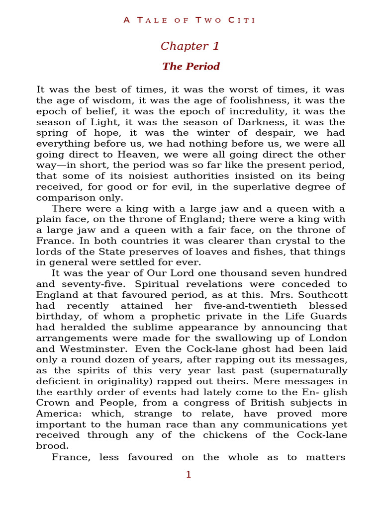 45 PAGES (48 hours ) | PDF