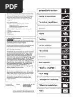 Motorcraft Oil Chart | PDF | Motor Oil | Car Body Styles