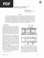 Marcy Scale Application in Metallurgy | PDF | Density | Applied And ...