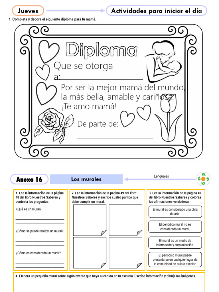 Cuad 15 Parte 2 4°-1 | PDF | Calor