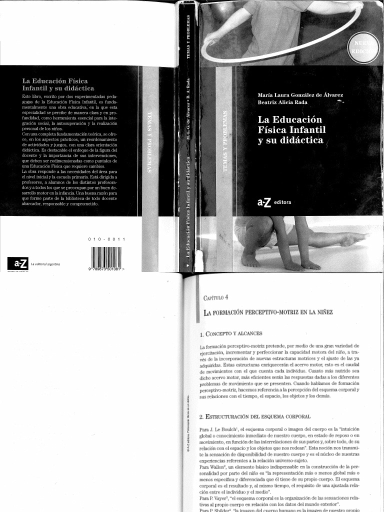 Gonzalez y Rada. Cap. 4 | PDF