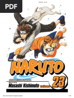 All Jutsu Hand Seal Guide | PDF