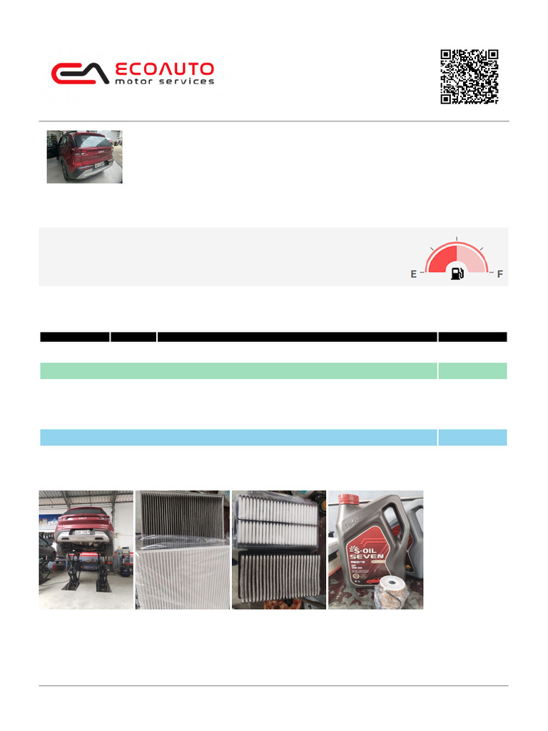 Servicio N000000741 GOMEZ APOLO ERNESTO RENE 2025 05 17 | PDF ...