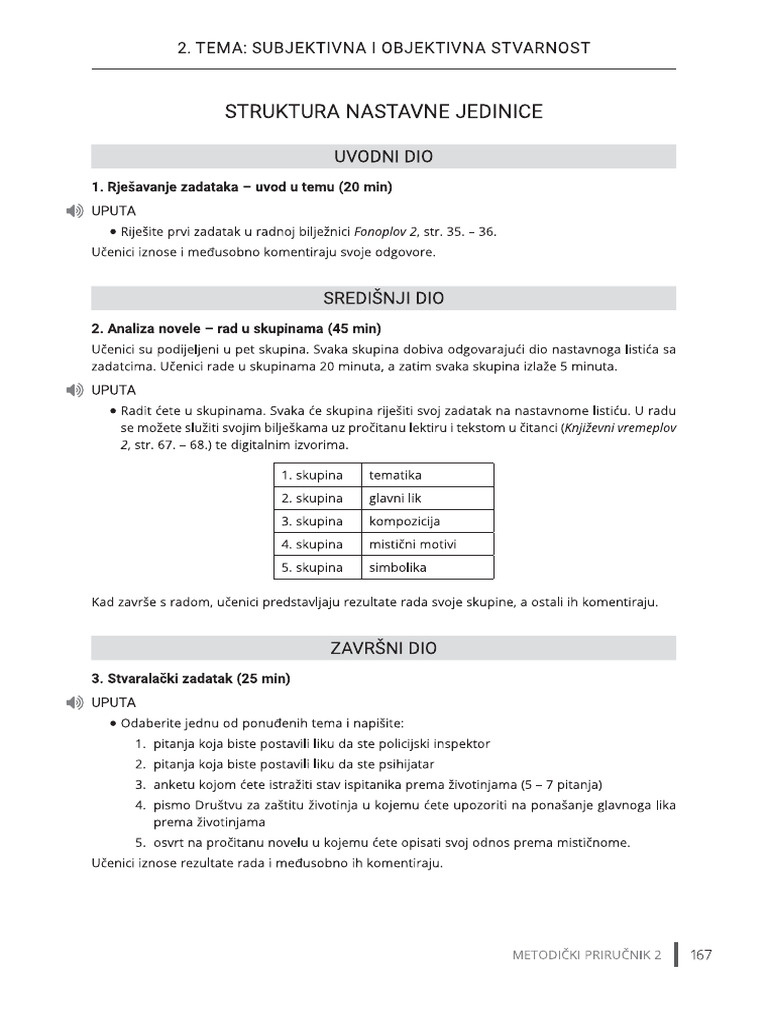 listic-crni macak Poe | PDF