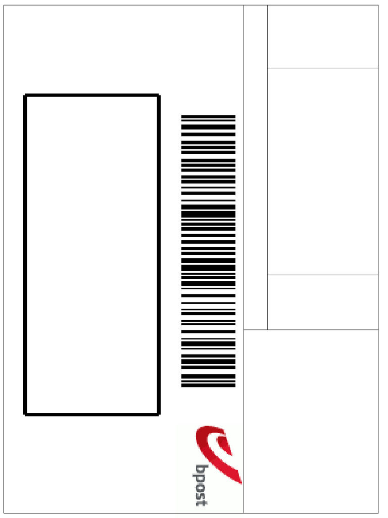 Returnlabel 313112829856 | PDF