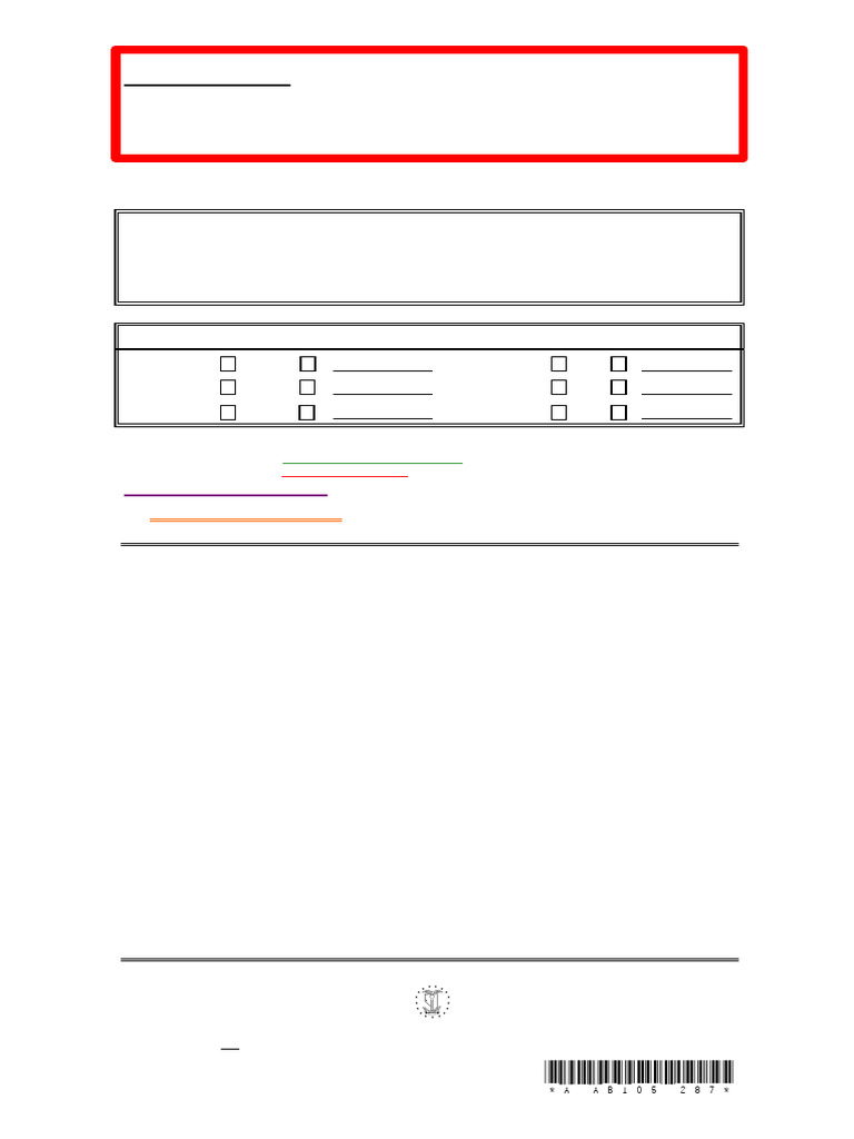 Nevada AB 105 (Amendment 287 Adopted) (2025) | PDF | Gun | Gun Barrel