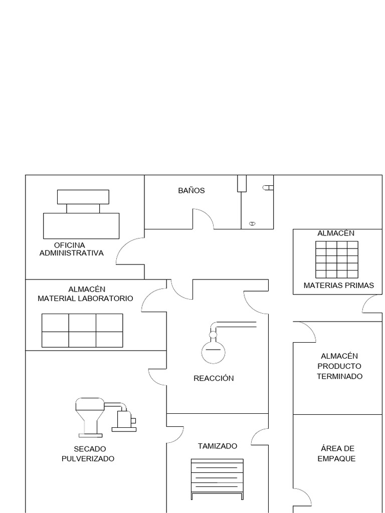 Dibujo1 Modelo | PDF