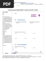 Free Easy Access Student Edition | PDF
