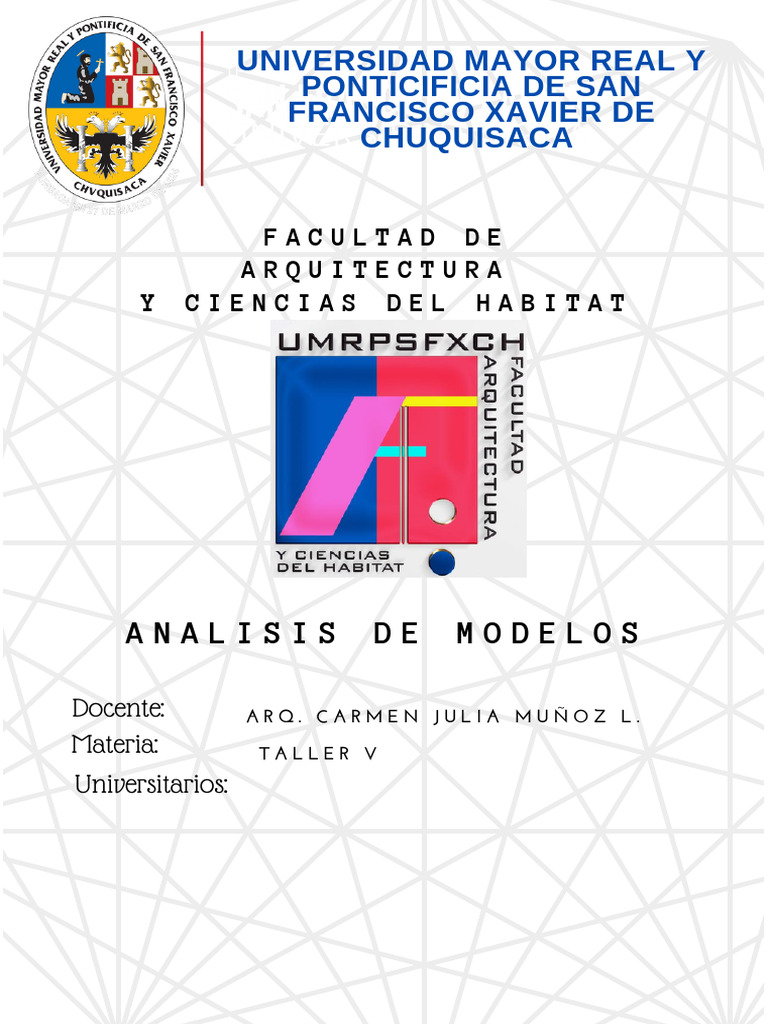 Caratula Taller V | PDF