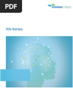 The XbarM Control Program | PDF | Outlier | Sampling (Statistics)