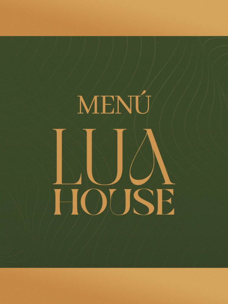 Menú Lua | PDF