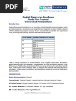 English Test Score Equivalencies | PDF