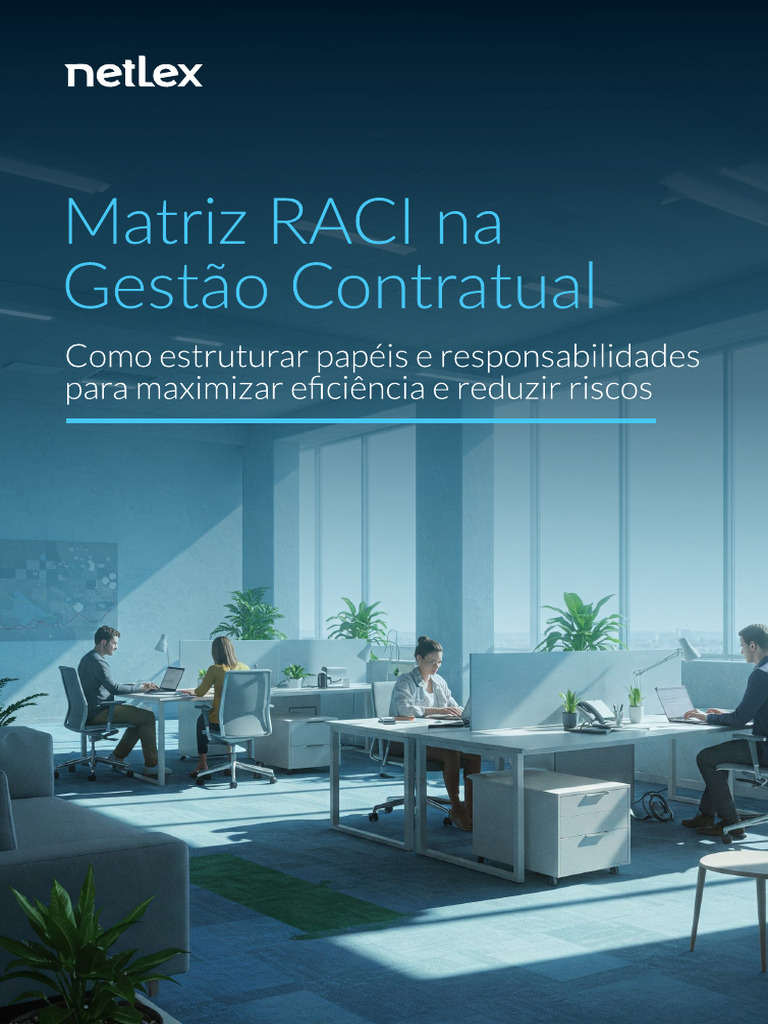 Ebook Matriz Raci Gestao Contratual Samico PT | PDF | Conformidade ...