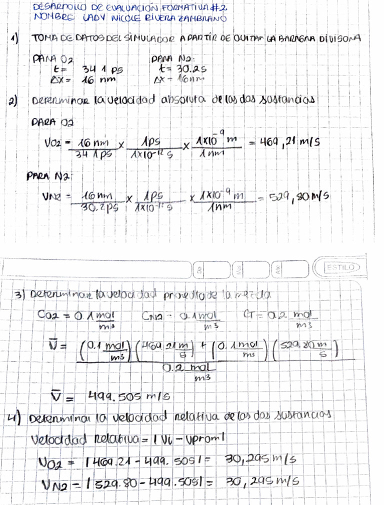 Actividad Formativa 2 | PDF