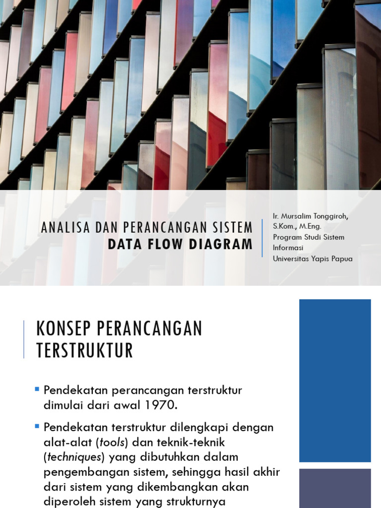 6 - APS - Data Flow Diagram | PDF