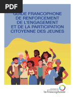 La Citoyennete Et Le Comportement Civique | PDF | Citoyenneté ...