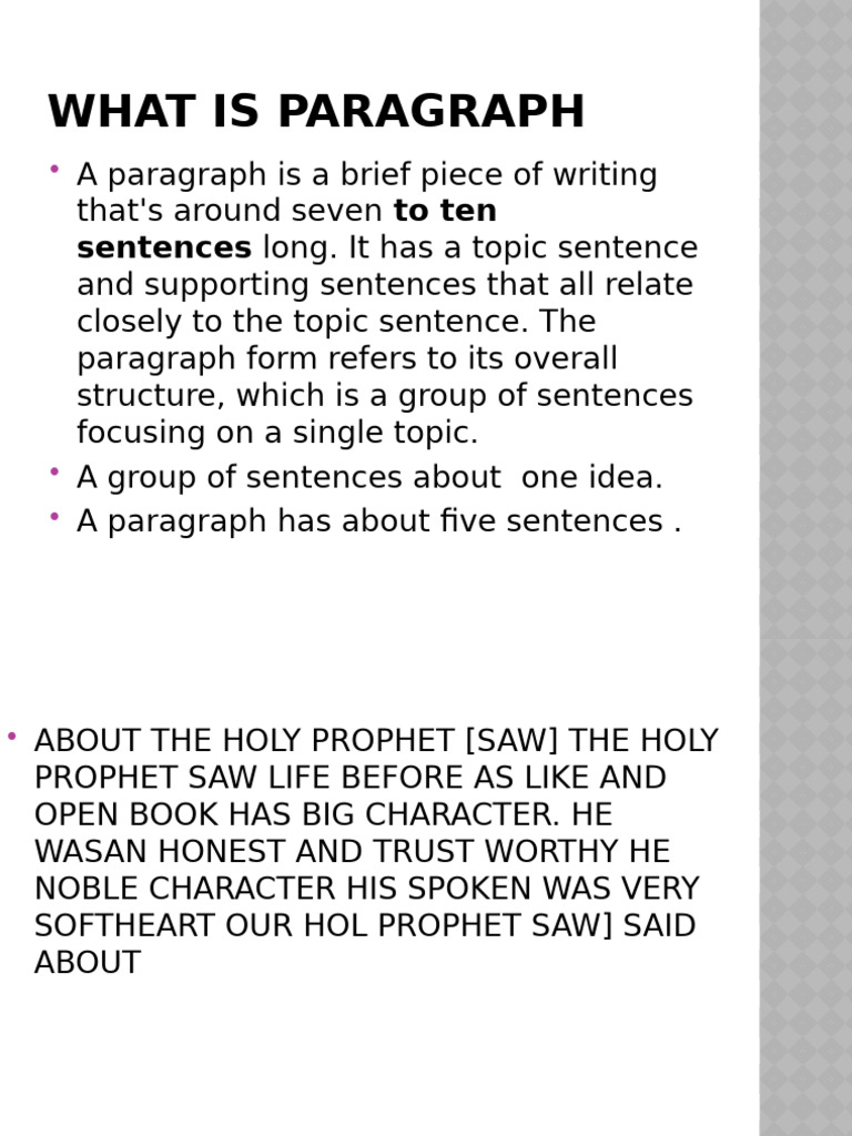 A New Paragraph Writing DPT | PDF | Physical Therapy | Health Care