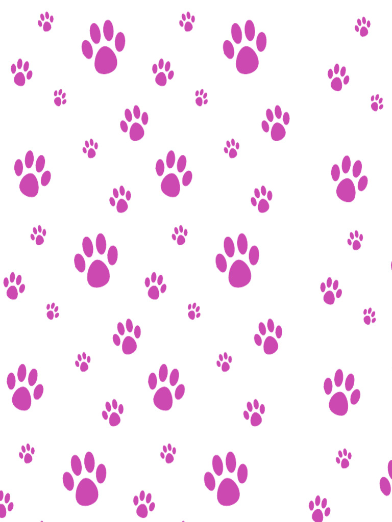 Patitas Imprimibles | PDF