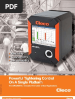 Tyco Eclipse Traffic Controller | PDF | Detector (Radio) | Input/Output