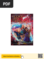 Everblaze (Keeper of The Lost Cities #3) Excerpt | PDF | Nature