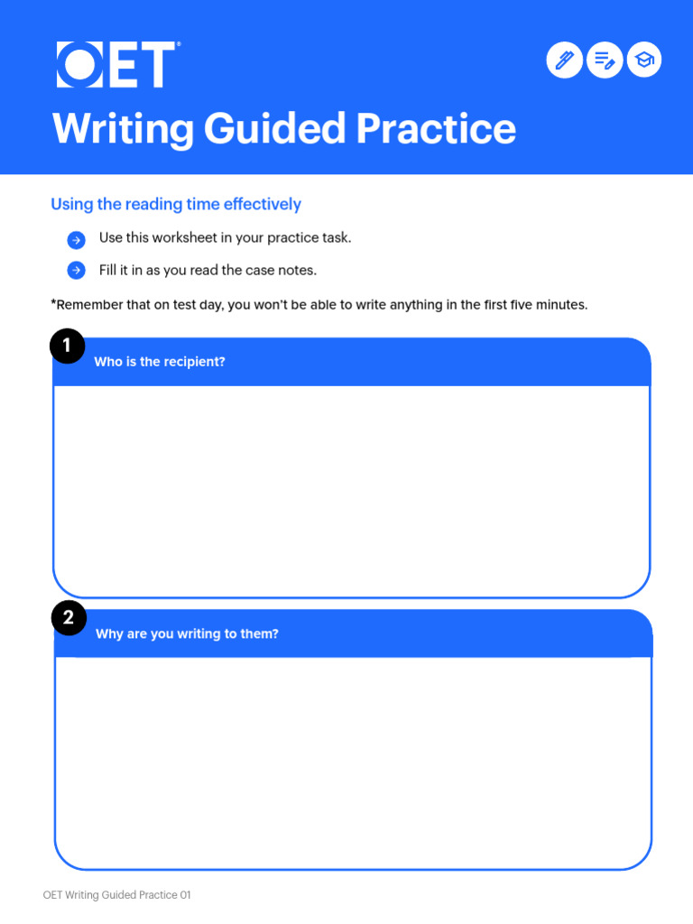 Reading Time Worksheet | PDF