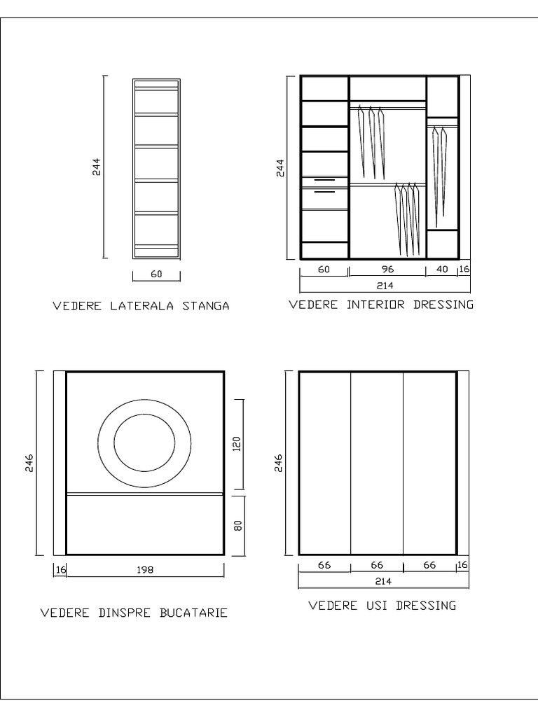 Vederi Dressing | PDF