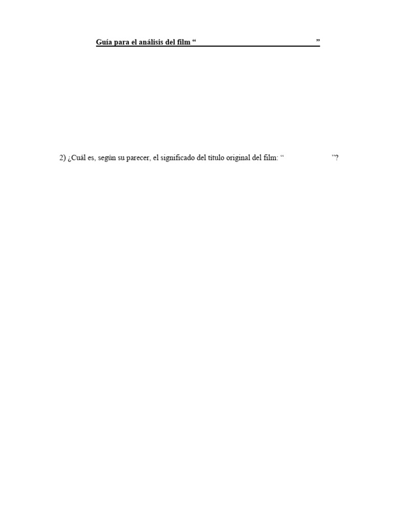 Trabajo Pr-Ctico N-2 1er A-O - Talentos Ocultos | PDF