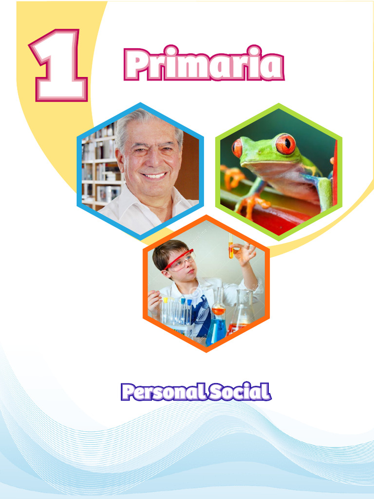 Cientifico 1p Ps - Corregido | PDF | Hospital | Escuelas