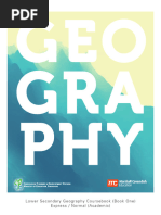 Technical Manual LULC 2nd Cycle Classification by NRSC - India | PDF ...