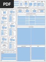 Obojima Character Sheet With Art | PDF | Role Playing Games