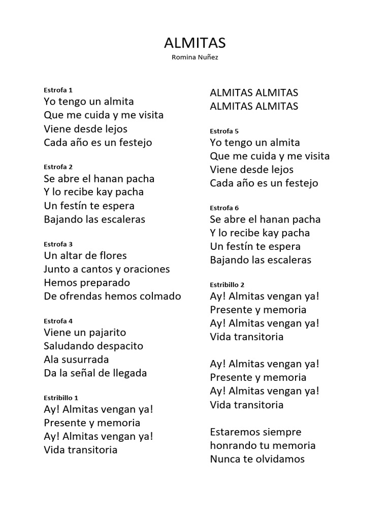 Almitas TPM 2 | PDF