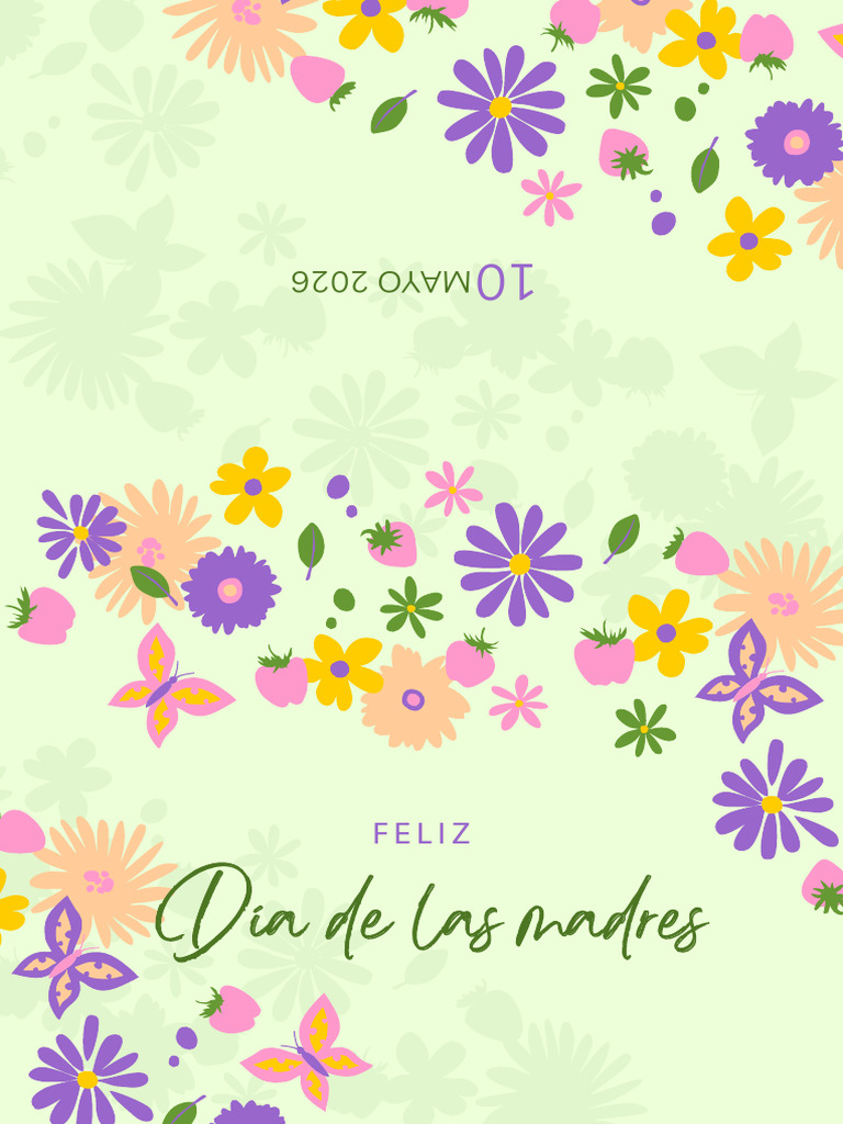Tarjeta Doblada para El Día de San Valentín | PDF