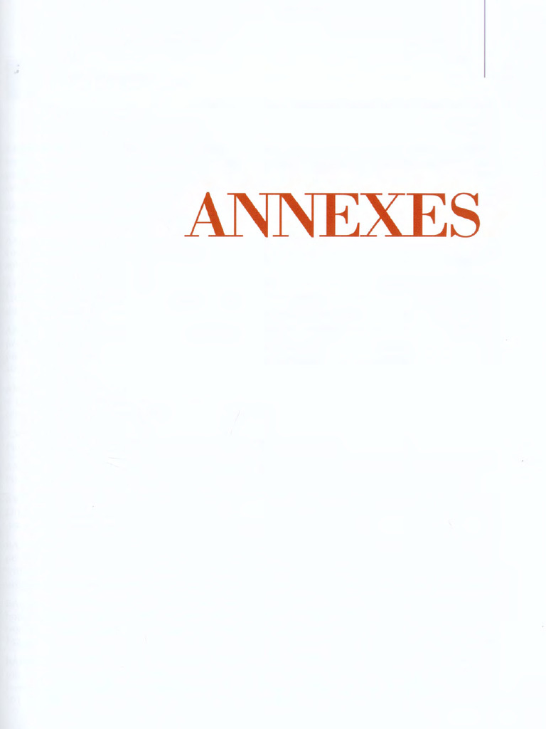 Annexe | PDF
