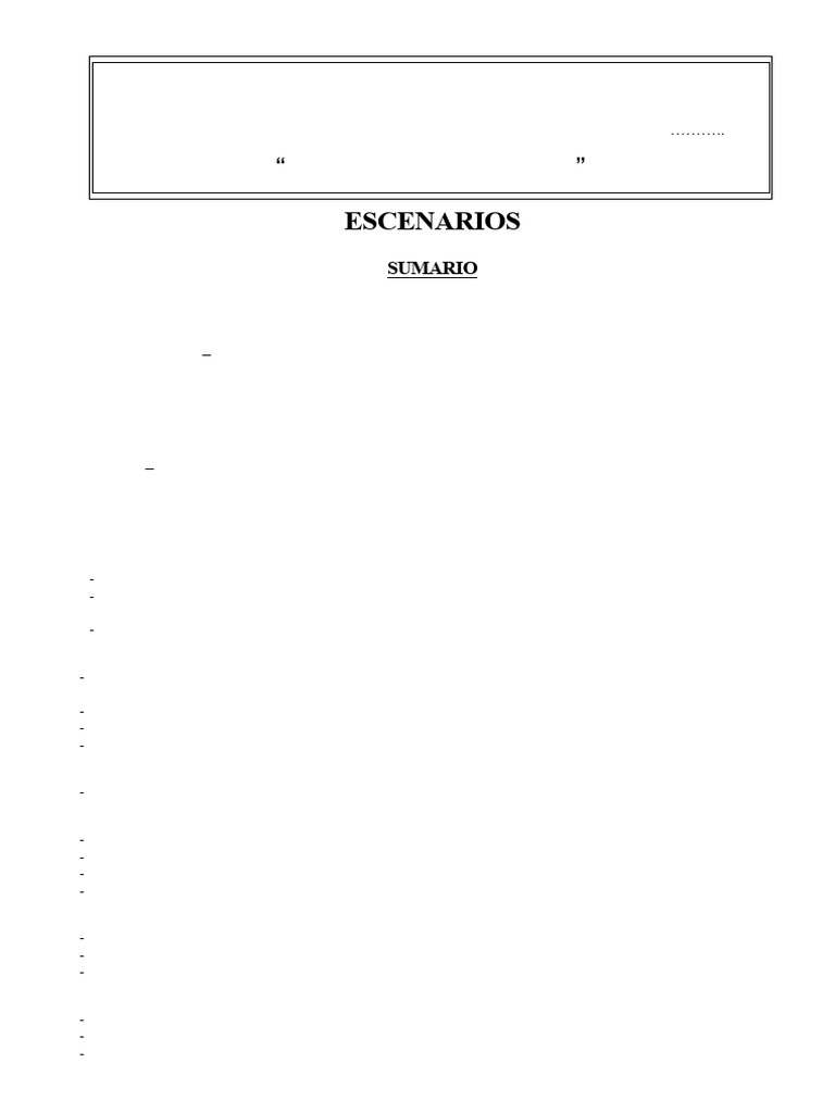 Escenarios_N_3_2025_CMR | PDF | Franja de Gaza | Israel