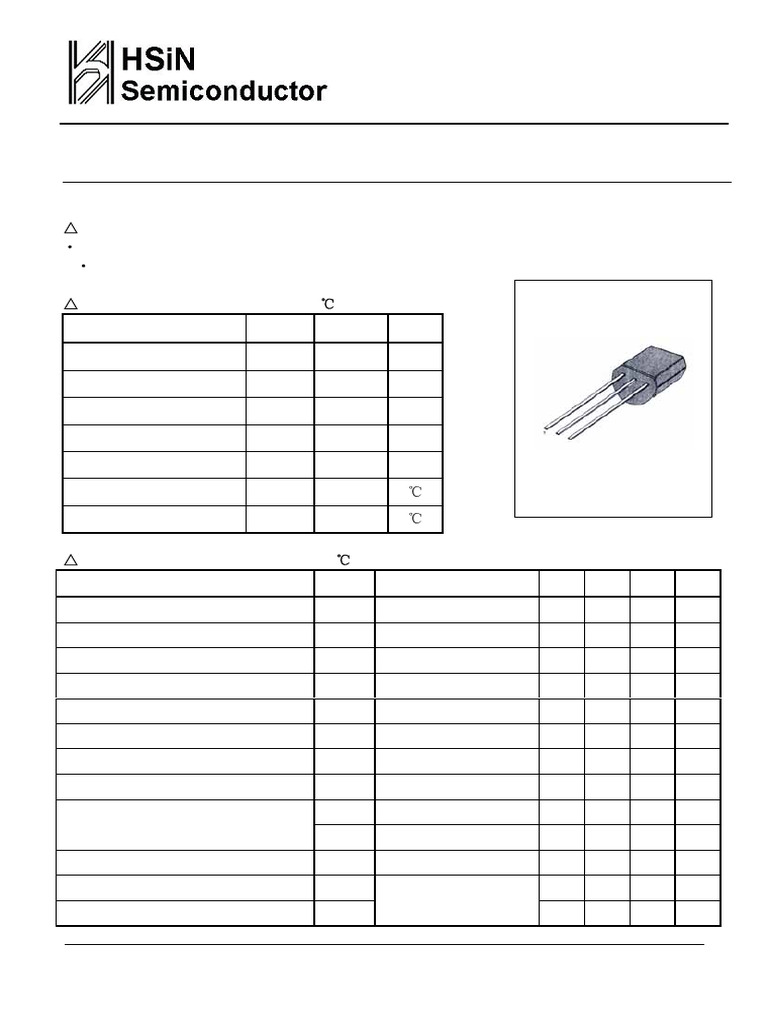 Datasheet | PDF
