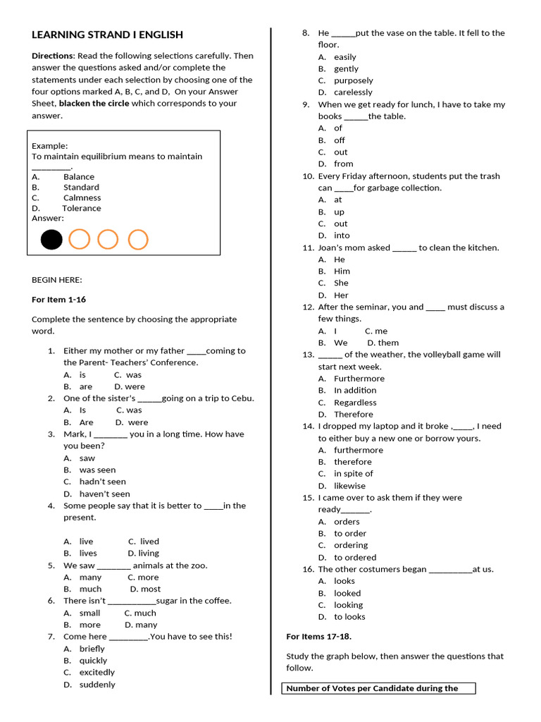 Learning-Strand-1-English-reviewer-2020 (1) | PDF