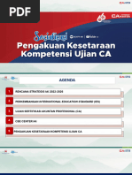 Understanding Ican New Syllabus 2025 | PDF | Accounting | Audit